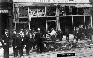 Harry Loper (1908 race riot) | SangamonLink