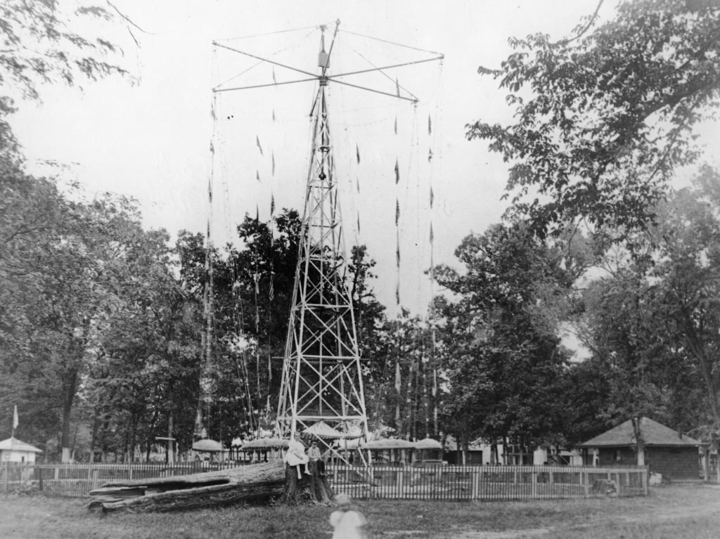 Mildred Park (Bunn Park) | SangamonLink