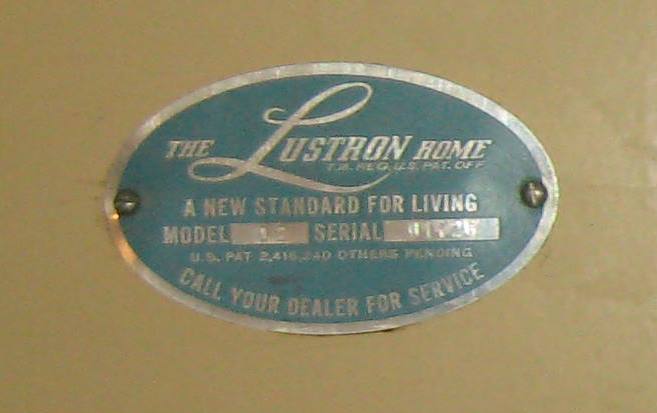 Lustron all-steel homes | SangamonLink
