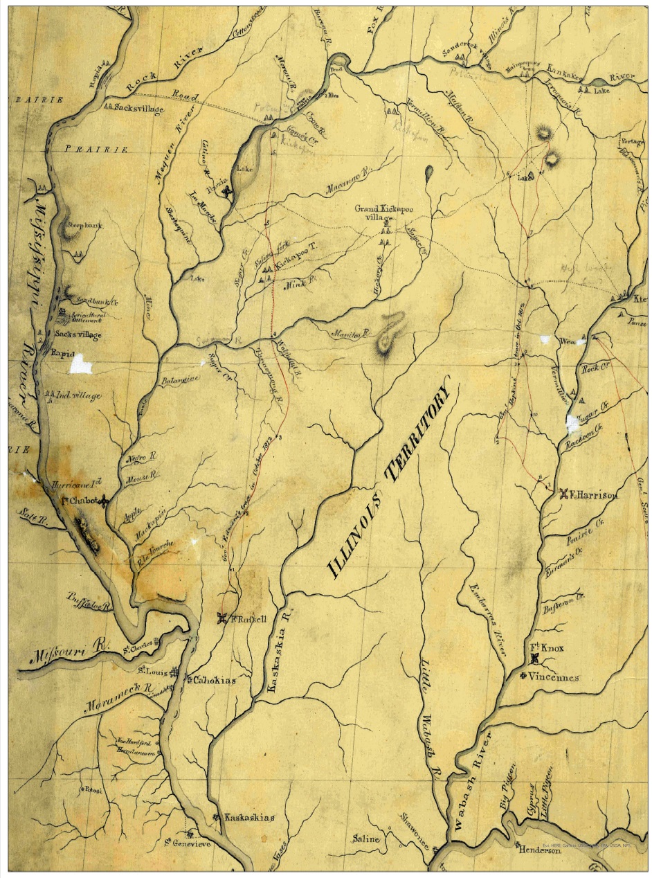 Edwards Trace | SangamonLink