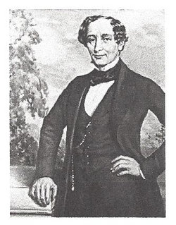 Lexington (legendary racehorse) | SangamonLink