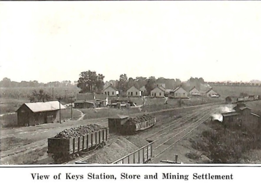 Tuxhorn Mine | SangamonLink